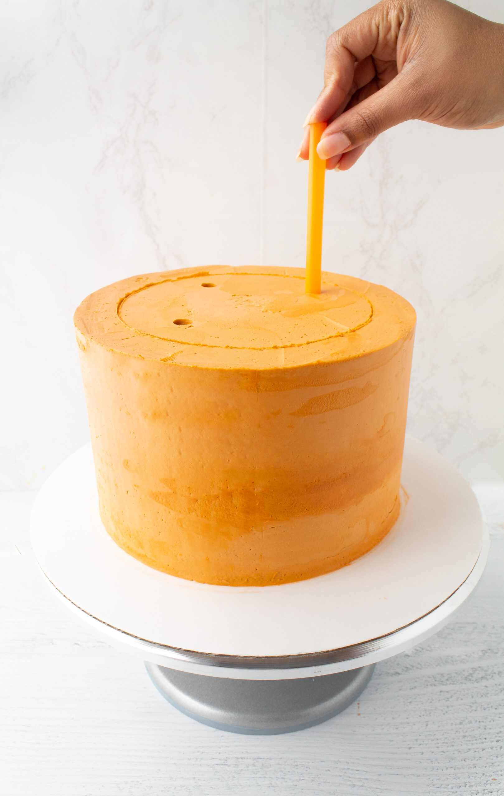 Vintage Cake Design - Karis Bakes