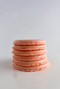 Macaron Troubleshooting - Karis Bakes