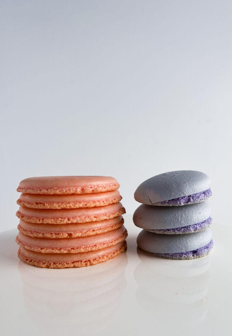 Macaron Troubleshooting - Karis Bakes
